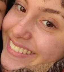 Melina Guida's Instagram, Twitter & Facebook on IDCrawl